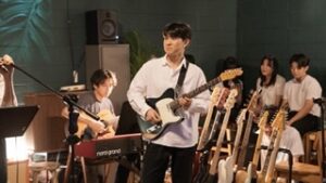 ASOME GUITAR | 어썸기타, 어썸보컬, 어썸드럼