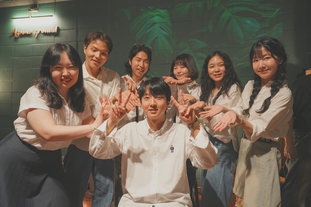 기타 프렛 위에서 시작되는 즐거움 | ASOME GUITAR