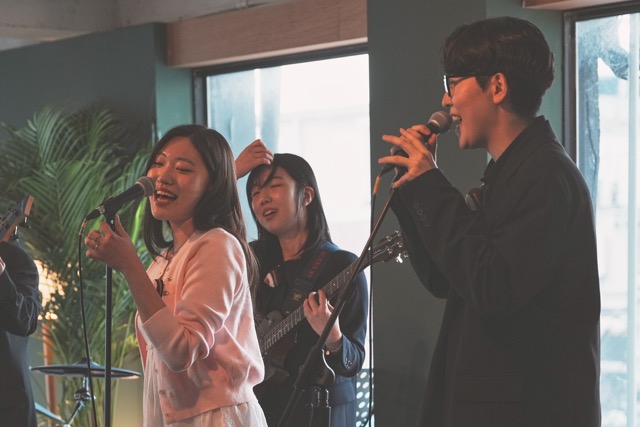 백악단 7기 모집 | ASOME GUITAR