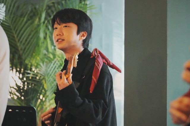 백악단 7기 모집 | ASOME GUITAR