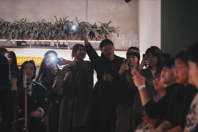 백악단 7기 모집 | ASOME GUITAR